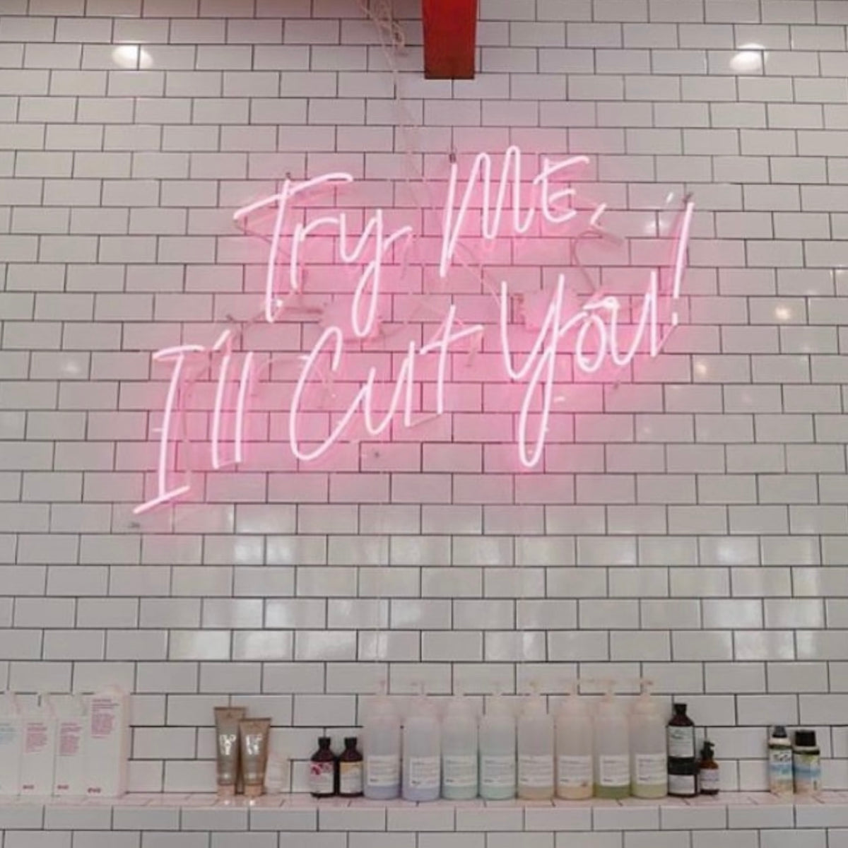 Ten Years Of Neon! – Neon Mfg.