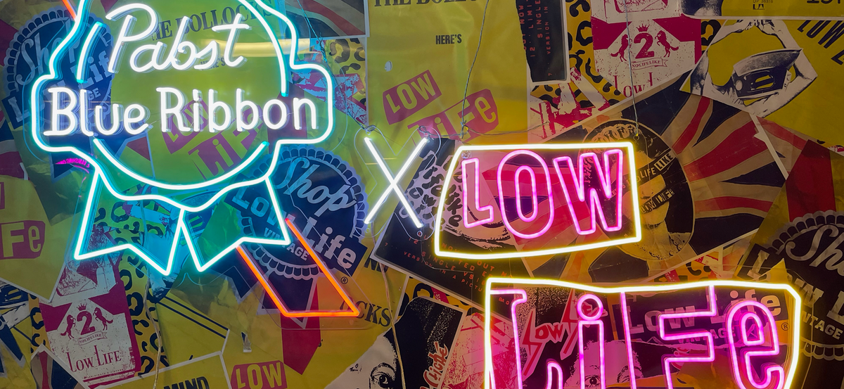 Custom Neon Signs | Build Your Own LED Neon | Neon Mfg.