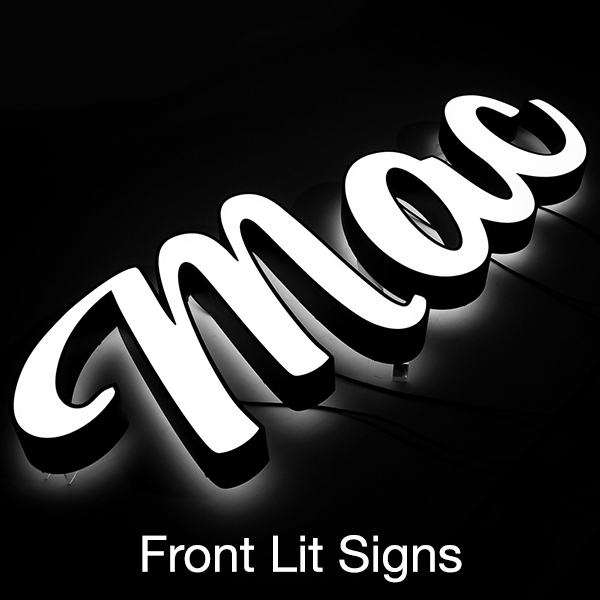 Neon Sign Services for Businesses – Neon Mfg.