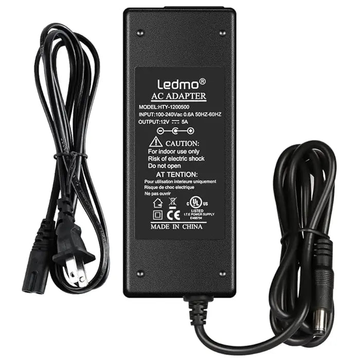 LED Sign Power Supply – Neon Mfg.