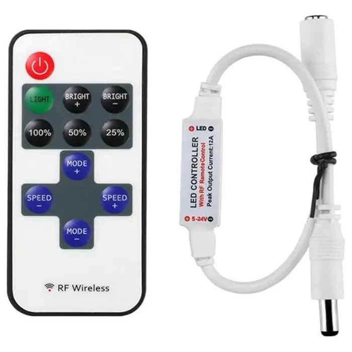 LED Sign Dimmer – Neon Mfg.