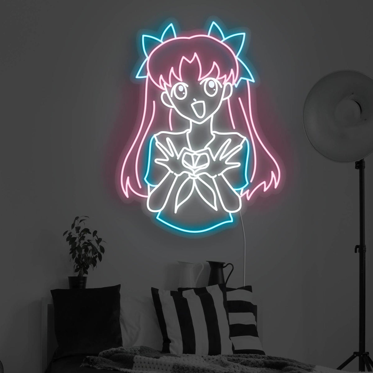 Anime - Neon Mfg.