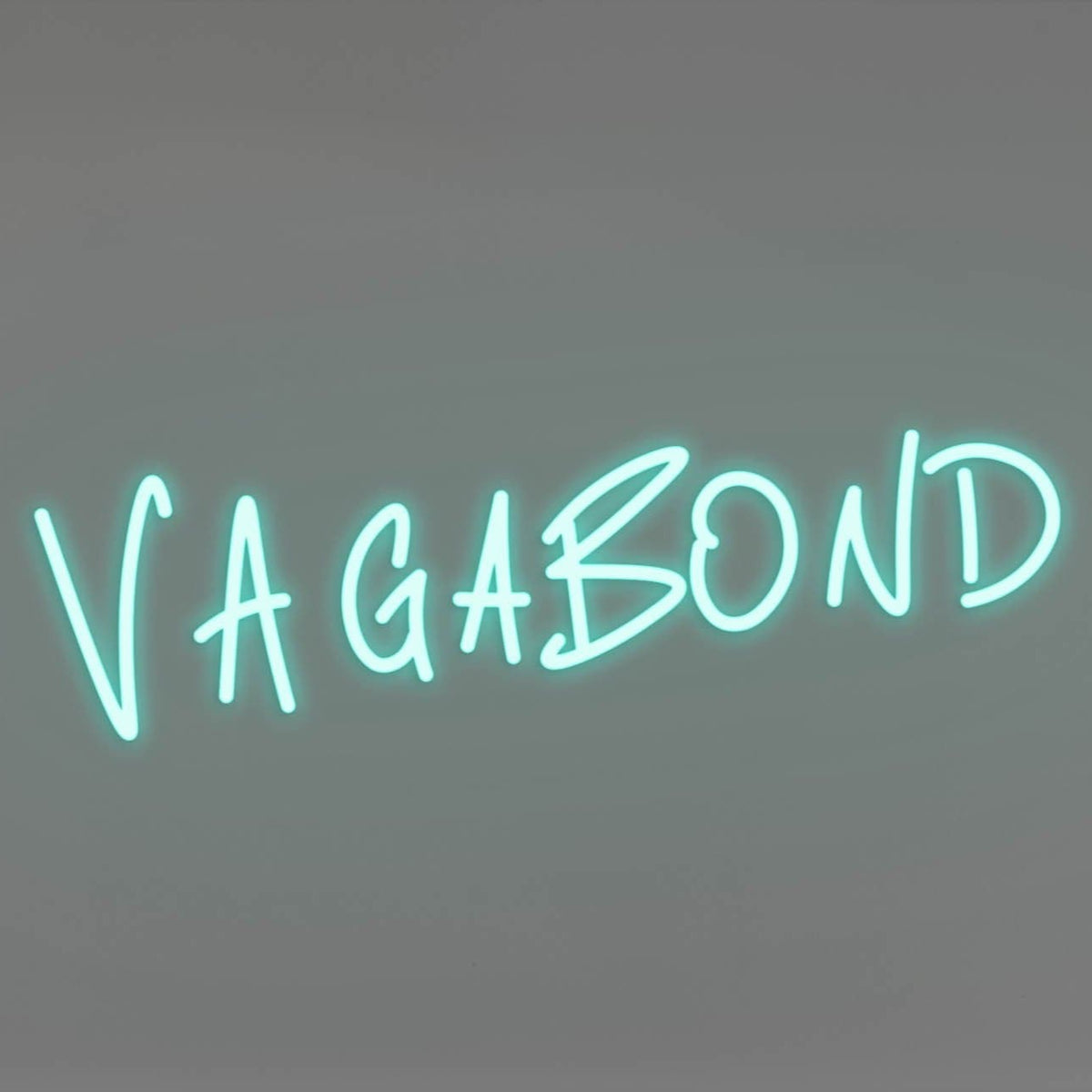 Vagabond LED Neon Sign – Neon Mfg.